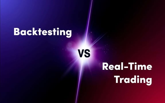 Backtesting vs Real-Time Trading: Why There’s A Discrepancy and How To ...