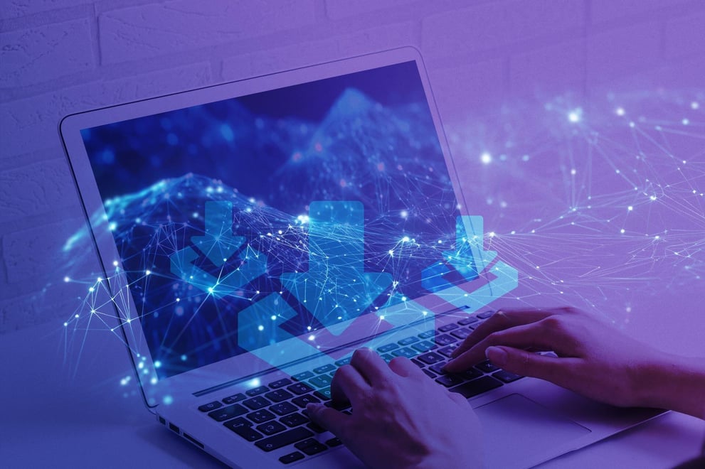 BOT Files Download | Wakett Case Study