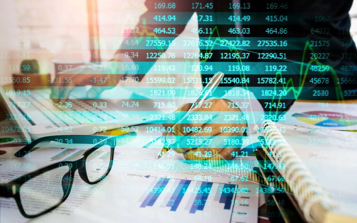 There can be multiple data formats for reconciliation, so how do you ...