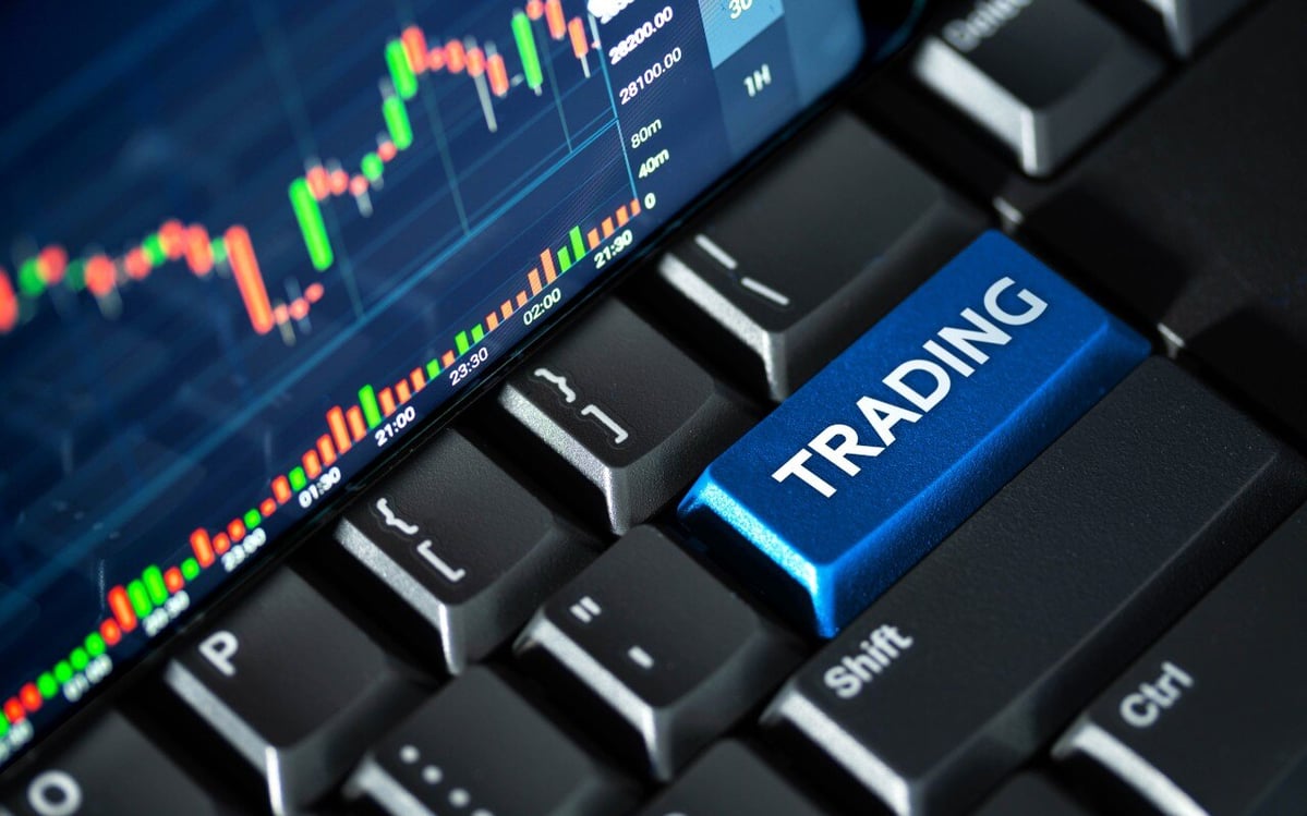 How Our Custom-Built Software Will Help You Improve Trading Strategy