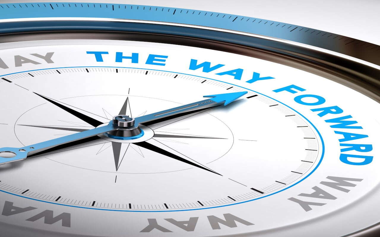 The W In The GROW Model – Choosing The Way Forward Through High ...